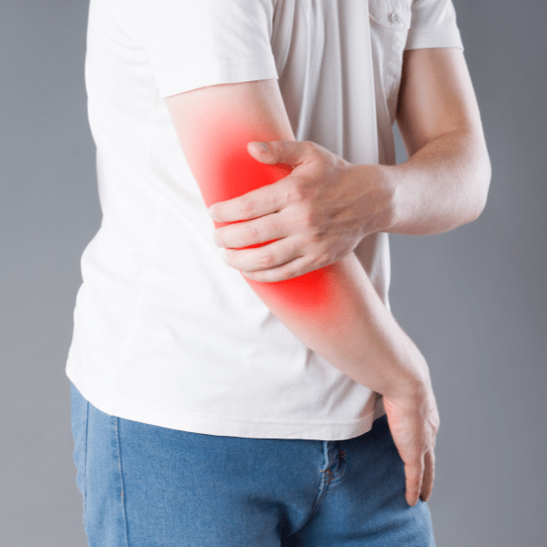 What is a partial distal bicep tendon tear and how to fix it ...